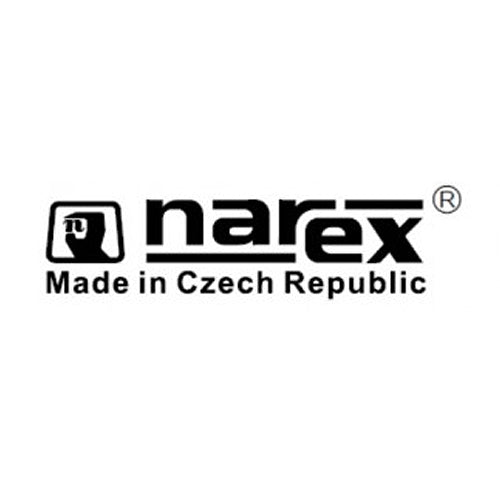 Logotipo De Narex